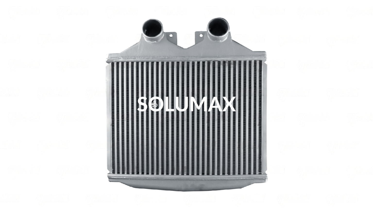 Intercooler Postenfriador Para Mercedes Benz 712 1992 1993 1994 1995 ...