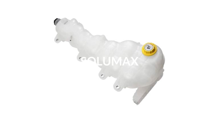 Deposito Recuperador Anticongelante Para Freightliner Cascadia ...